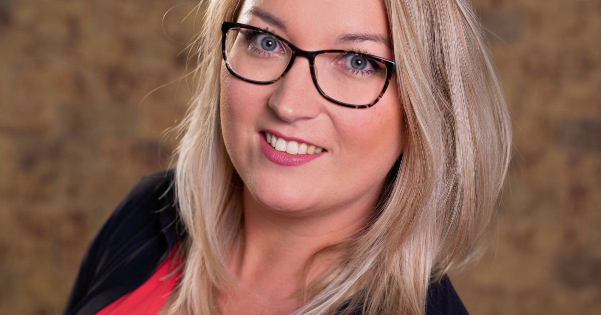 Caroline Dutry van Haeften | L&D Talents